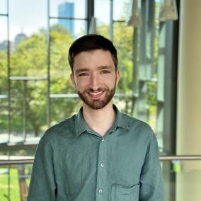 Louis Becker | MIT Economics